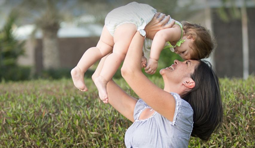 HEALTH: 8 easy ways to get fit WITH the kids! - KidsFitAustralia