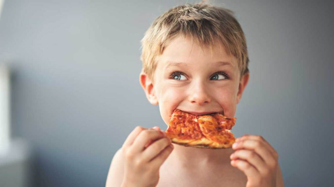 The Most Enjoyable Way to Avoid Overeating - KidsFitAustralia